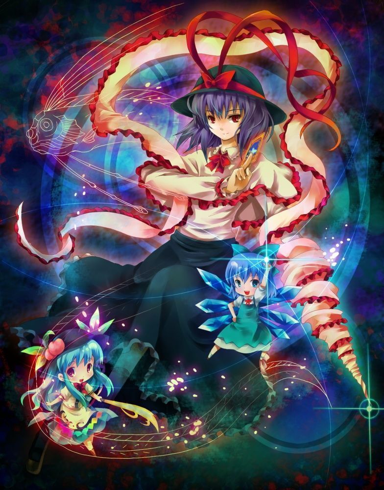 Touhou
