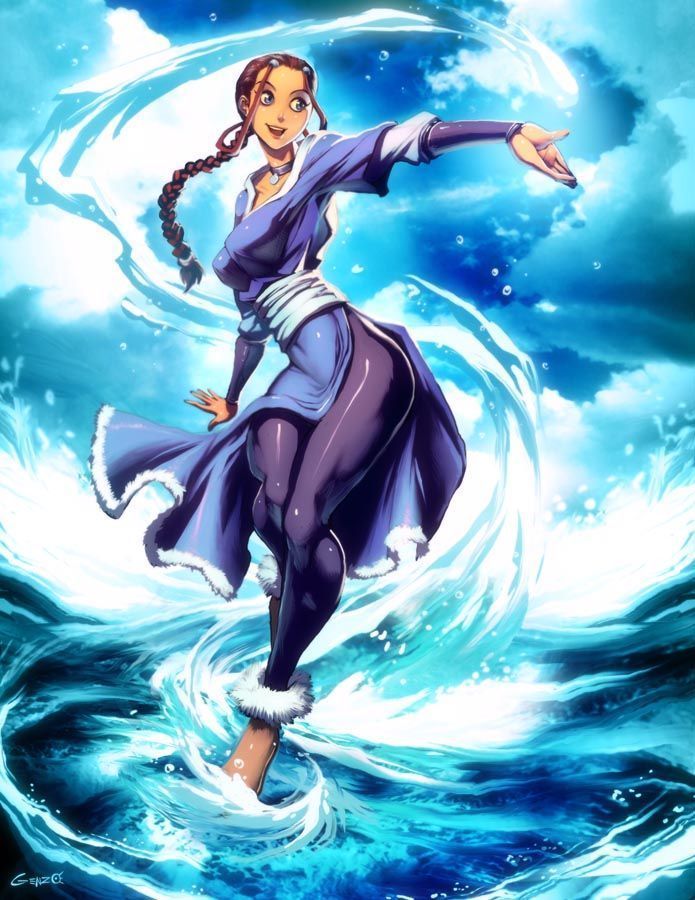 Genzoman